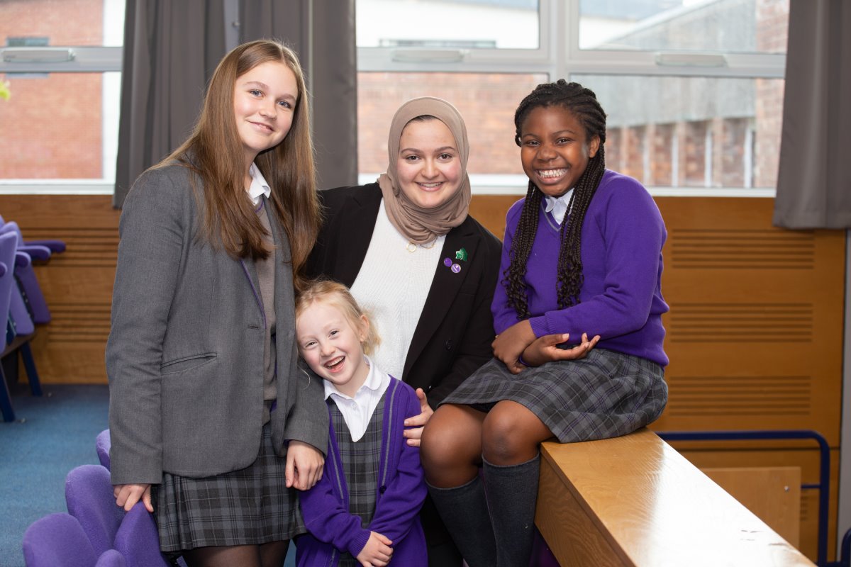 Investing in Our Community (MHSG Bursary Fund) | Manchester High School ...