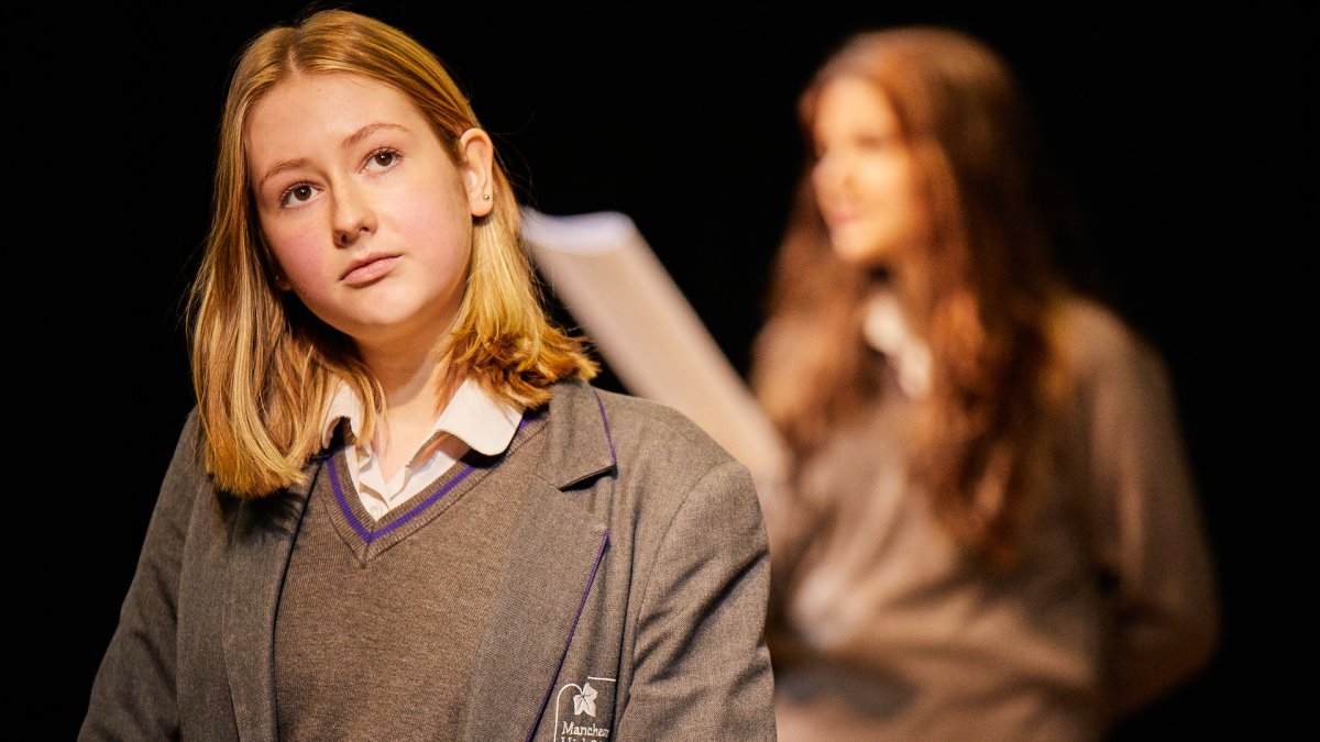 Performing Arts | Manchester High School for Girls