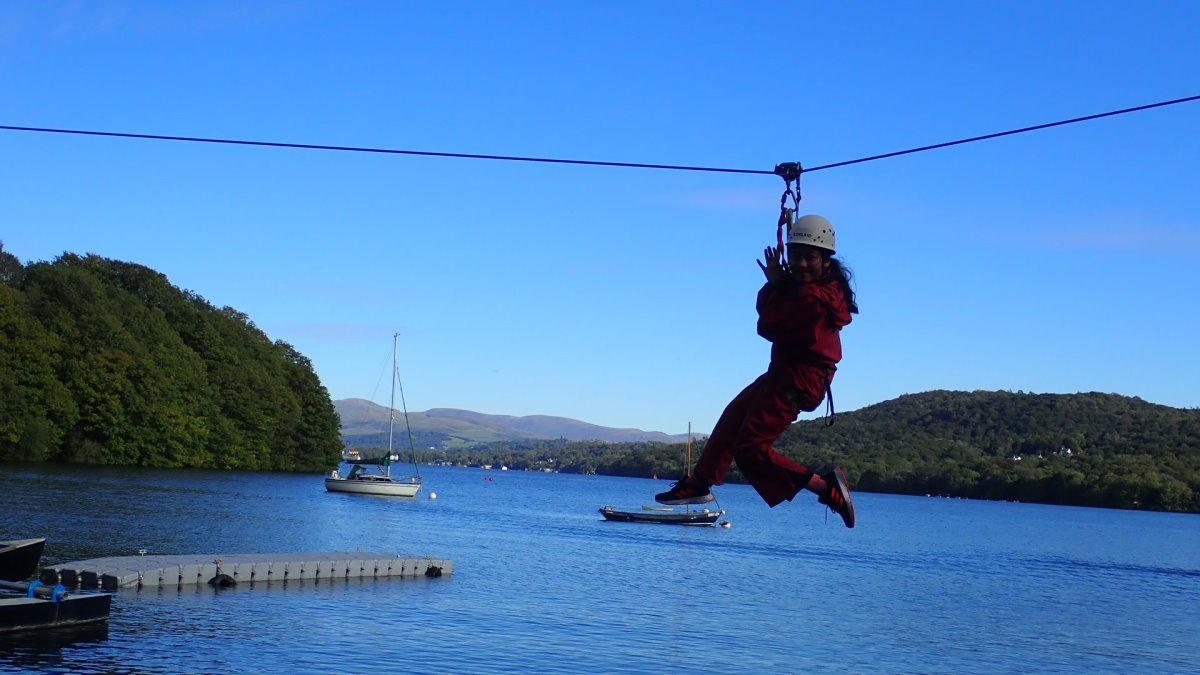 Trips & Excursions | Manchester High School for Girls