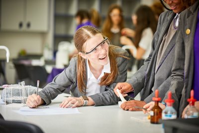 Staff Vacancies | Manchester High School for Girls