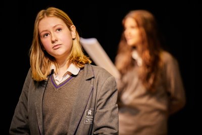 School Help Advice Reporting Page System (SHARP) | Manchester High ...